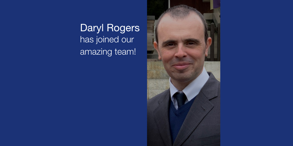 Pickfords appoints Daryl Rogers in new international role