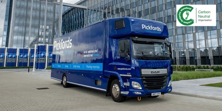 Removals and Storage | Removals | Pickfords